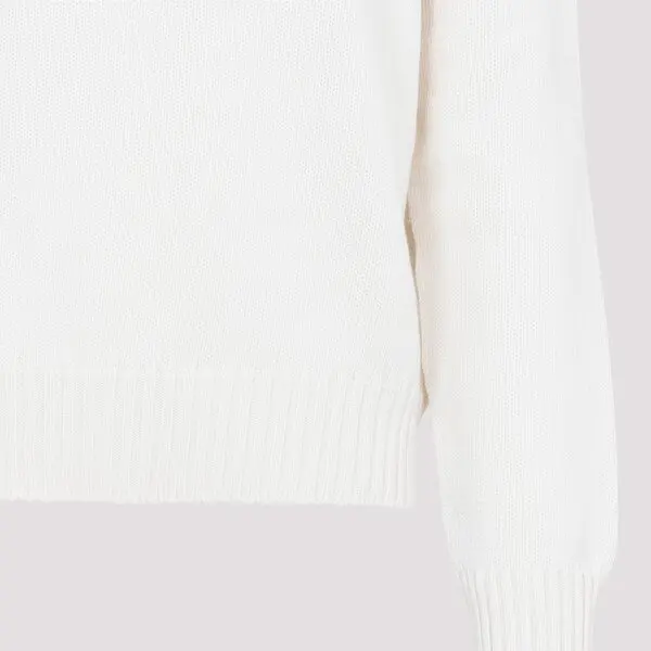 Ralph Lauren Logo-embellished Crewneck Jumper