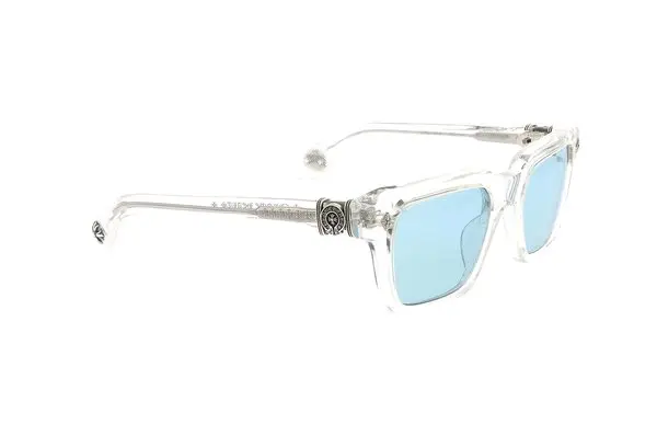 Chrome Hearts Full Frame Sunglasses