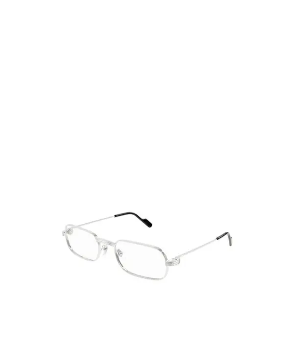 Cartier Rectangular Eyeglasses