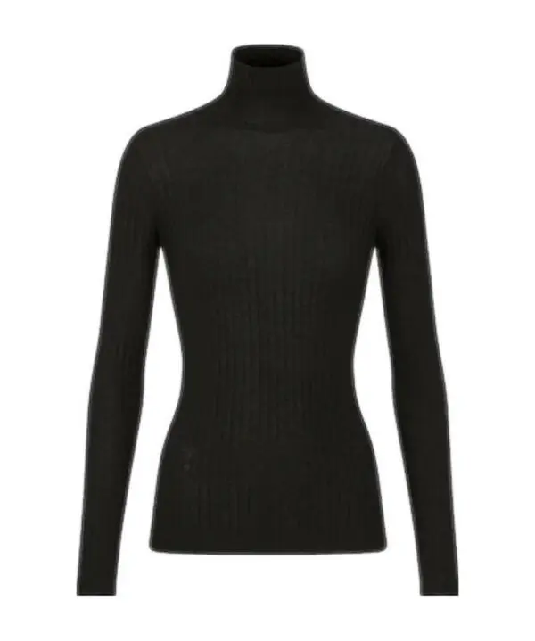 Dior Signature Embroidered Bee Pullover