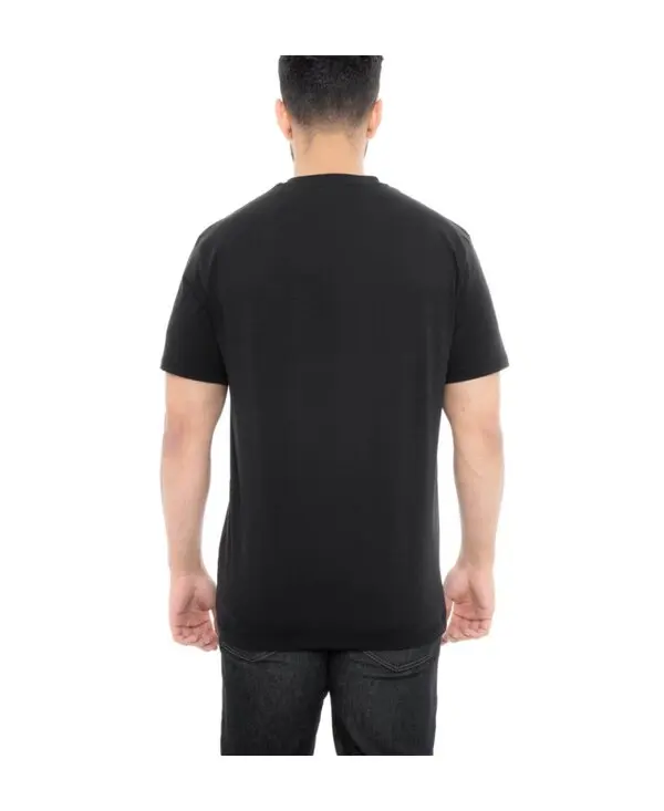 Paul & Shark Crew Neck Short-sleeve T-shirt