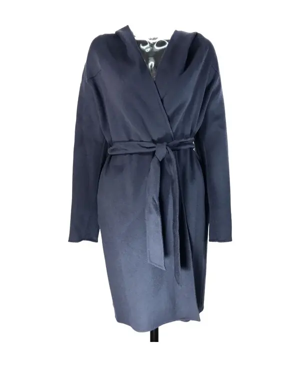 Max Mara Long Sleeved Coat - No