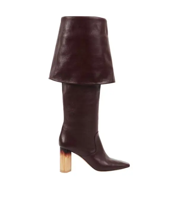 Chloé Georgia High Heel Boots