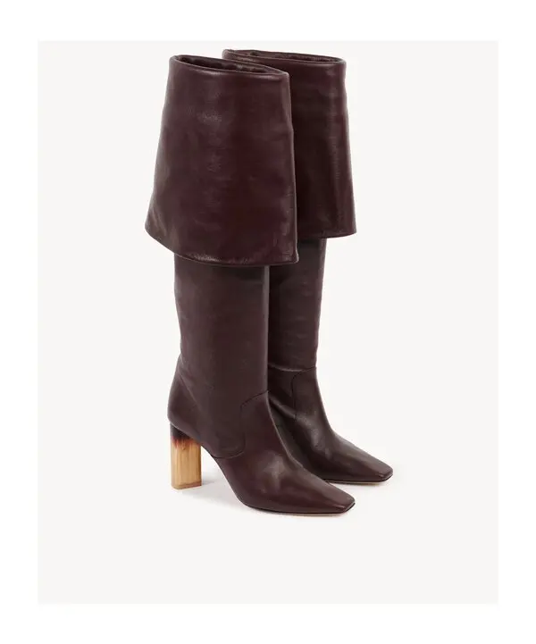Chloé Georgia High Heel Boots