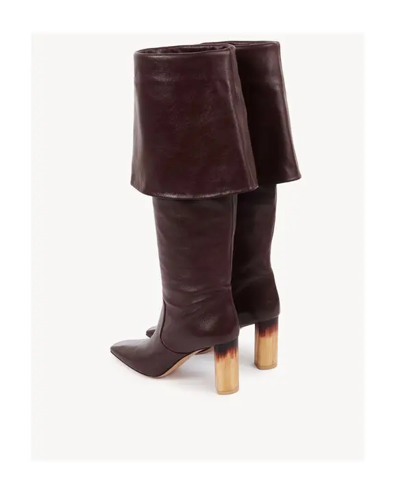 Chloé Georgia High Heel Boots