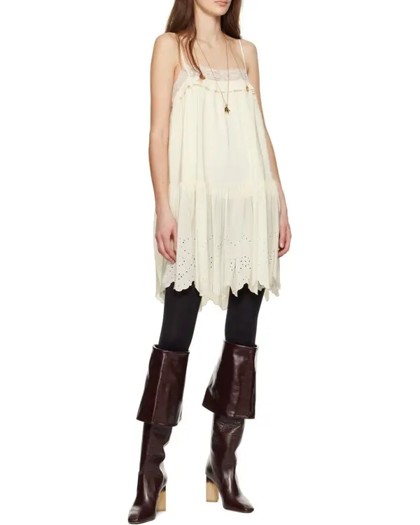 Chloé Georgia High Heel Boots