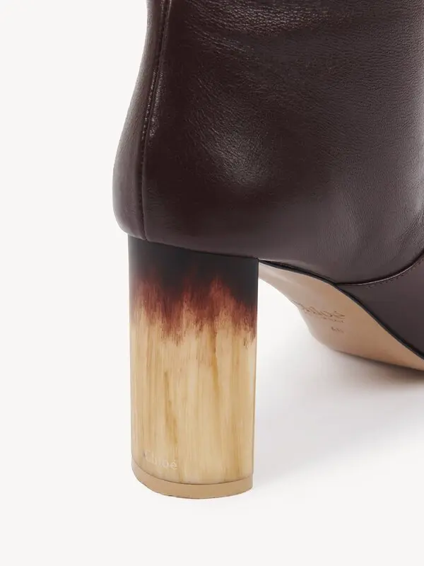 Chloé Georgia High Heel Boots