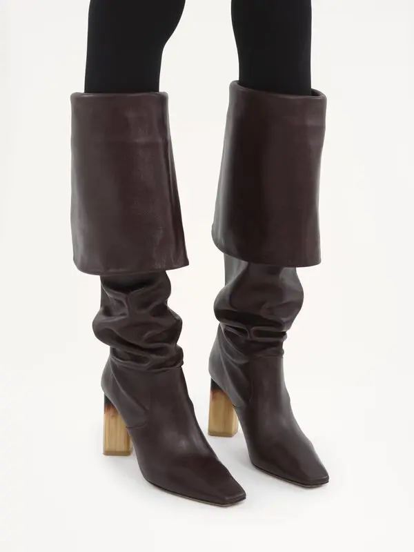 Chloé Georgia High Heel Boots
