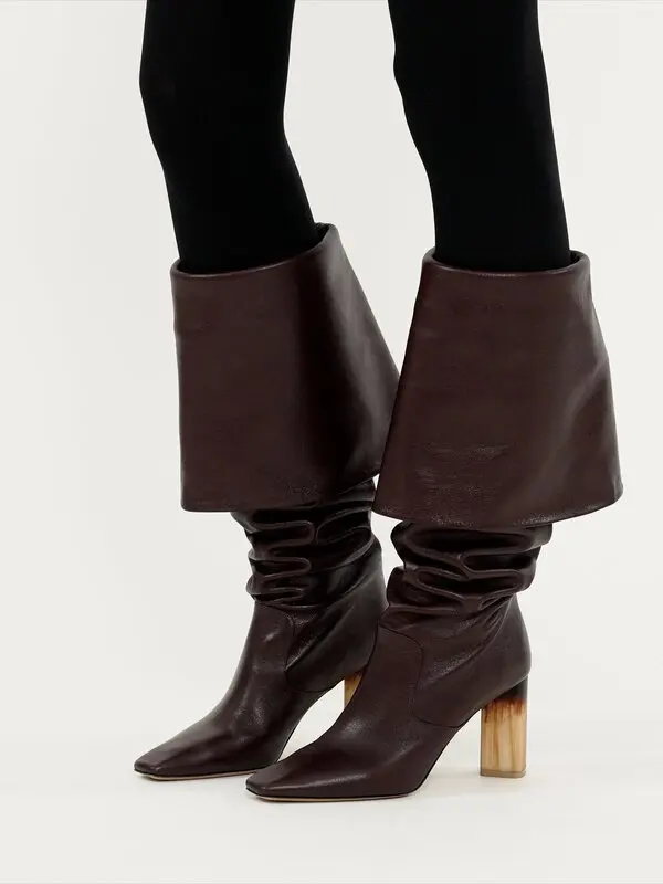 Chloé Georgia High Heel Boots