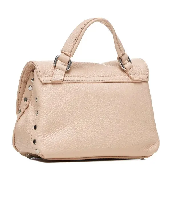 ZANELLATO Postina Baby Top Handle Bag