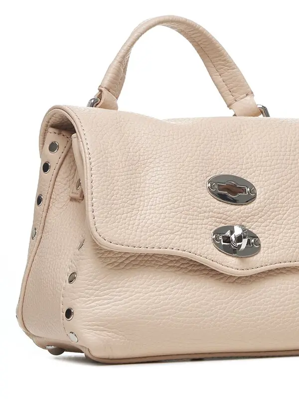 ZANELLATO Postina Baby Top Handle Bag