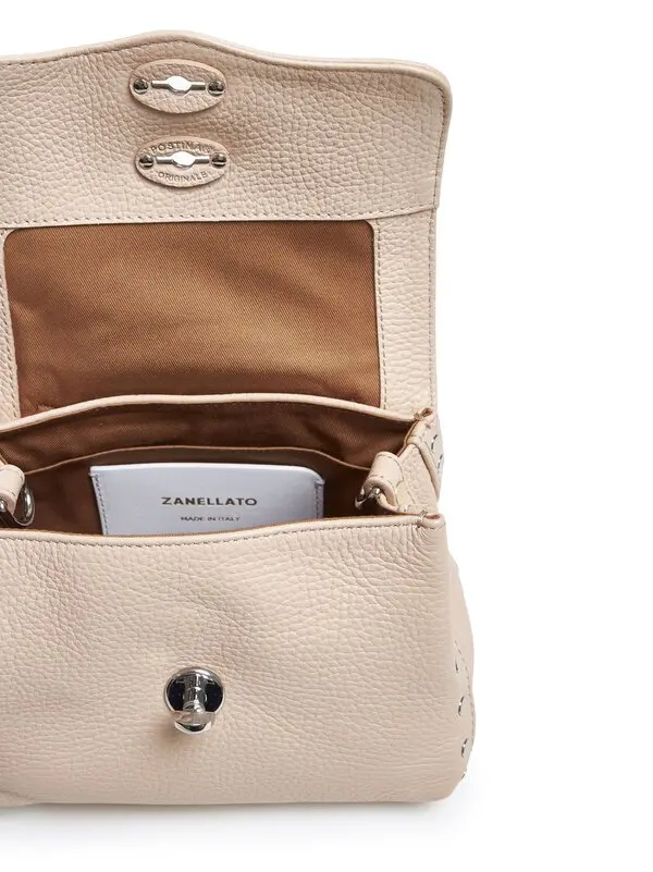 ZANELLATO Postina Baby Top Handle Bag