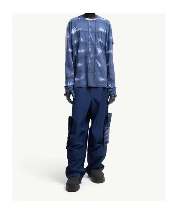 Moncler Long-sleeved T-shirt