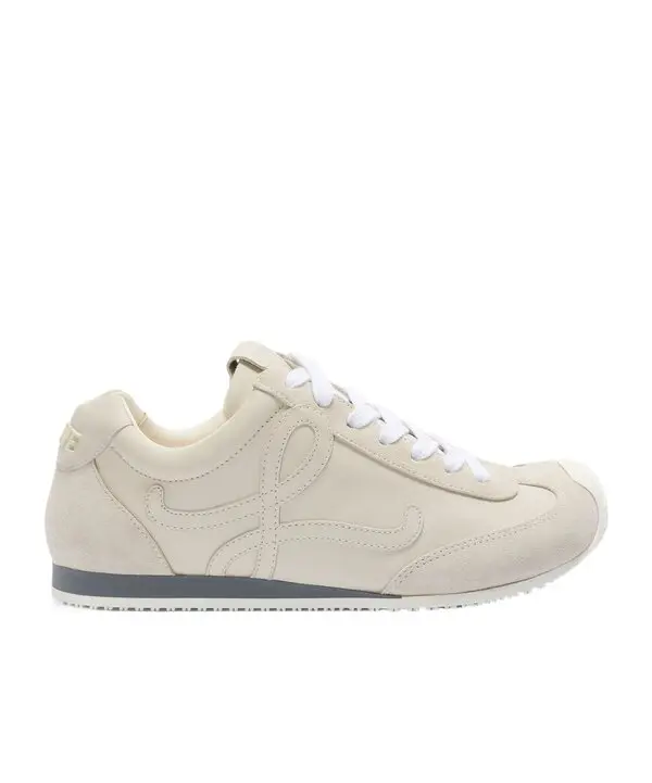 Loewe Ballet Runner 2.0 Sneakers - White