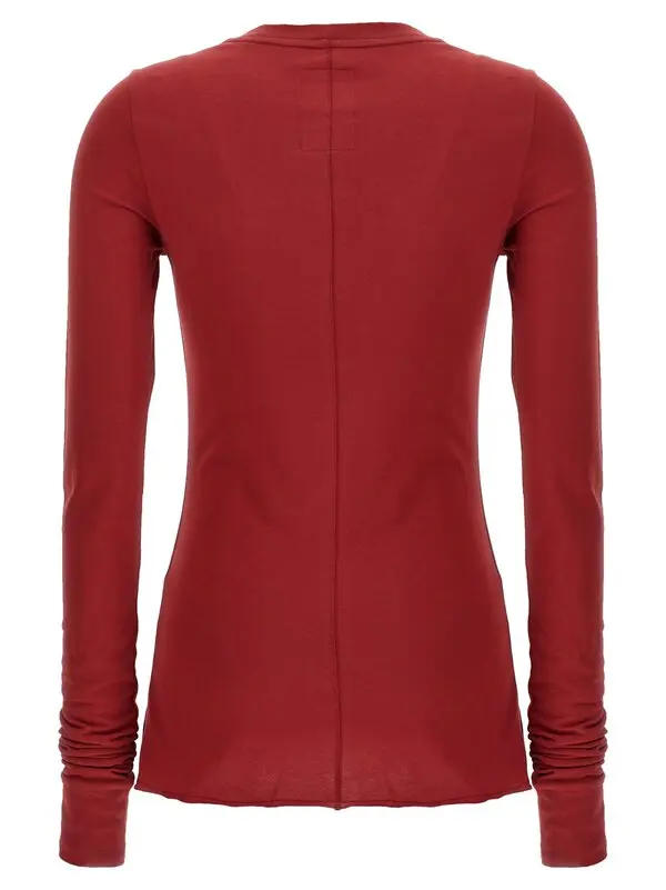 Moncler Embroidered Logo Jumper