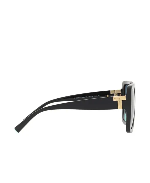TIFFANY  CO. Tiffany & Co. Logo Sunglasses