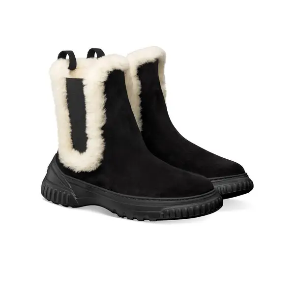 Dior D-racer Ankle Boot