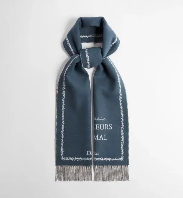 Dior Scarf