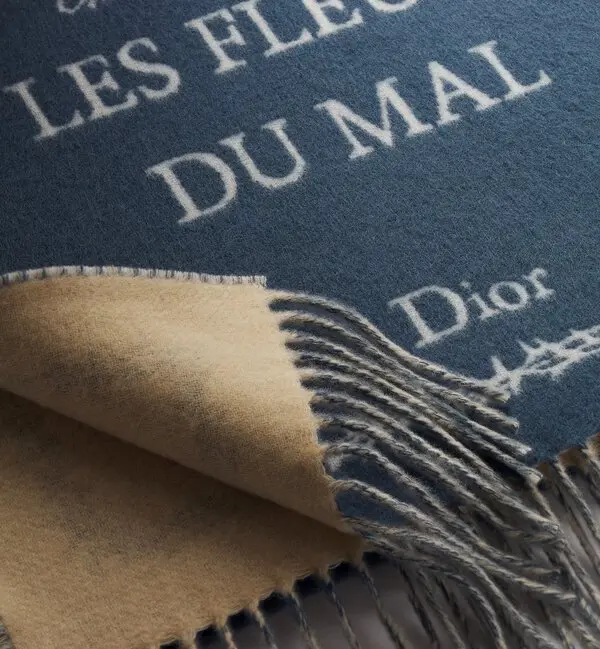 Dior Scarf