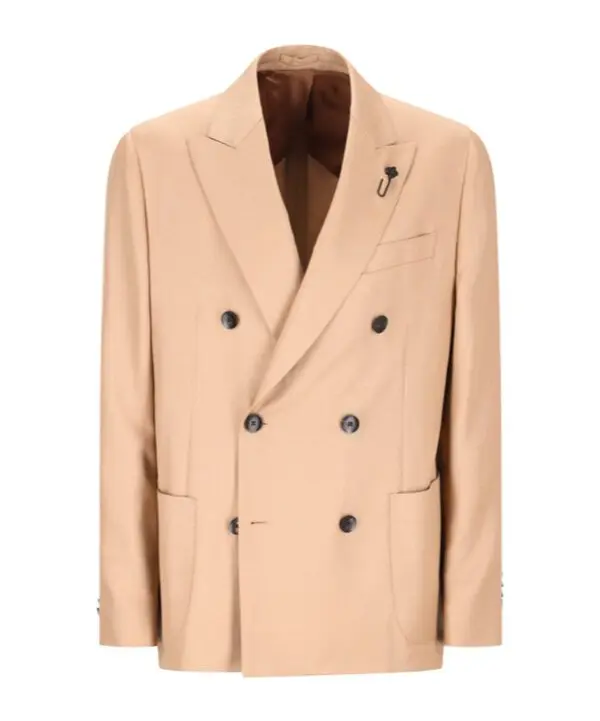 LARDINI Special Blazer