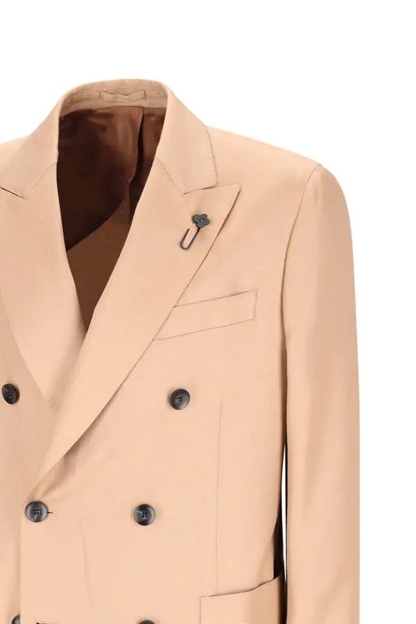 LARDINI Special Blazer
