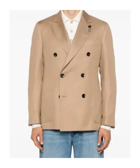 LARDINI Special Blazer