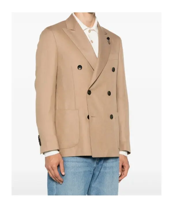 LARDINI Special Blazer