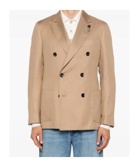 LARDINI Special Blazer