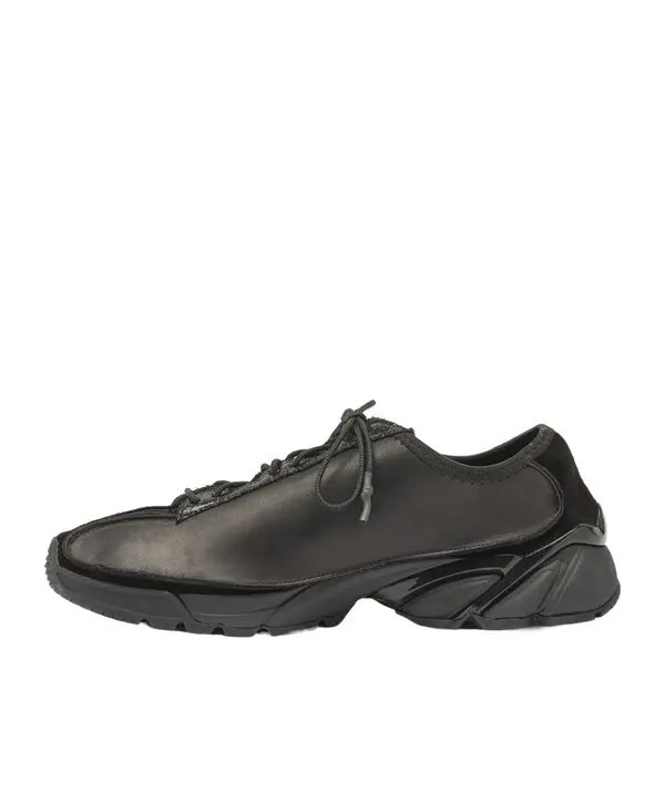 Our Legacy Klove Lace-up Sneakers