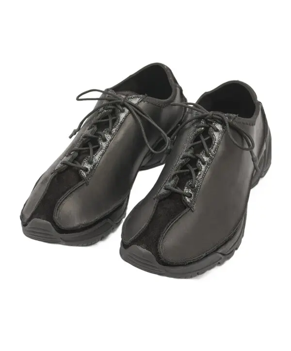 Our Legacy Klove Lace-up Sneakers