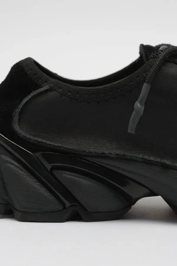 Our Legacy Klove Lace-up Sneakers