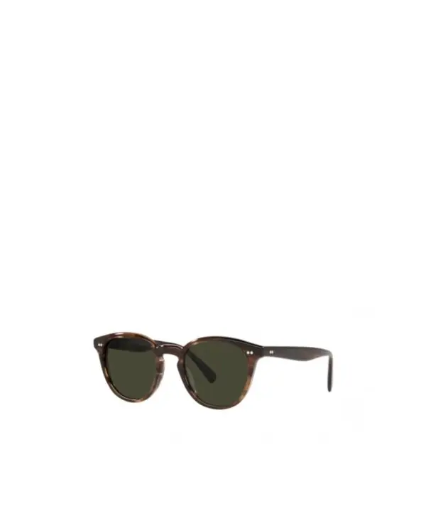 Oliver Spencer Sunglasses - Green