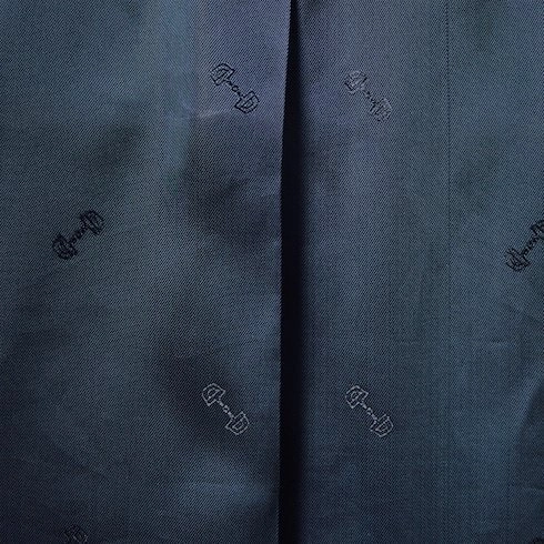 Gucci Short-sleeved Tweed Jacket
