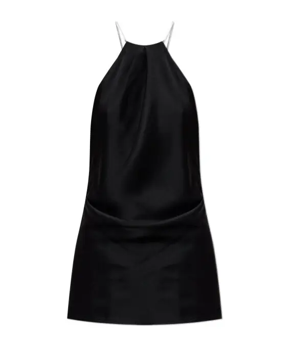 Victoria Beckham Cami Chain-detail Top