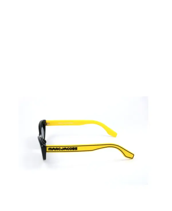 Marc Jacobs Logo Sunglasses