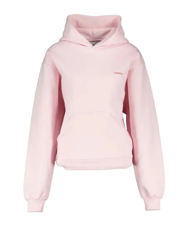 Coperni Logo Hoodie