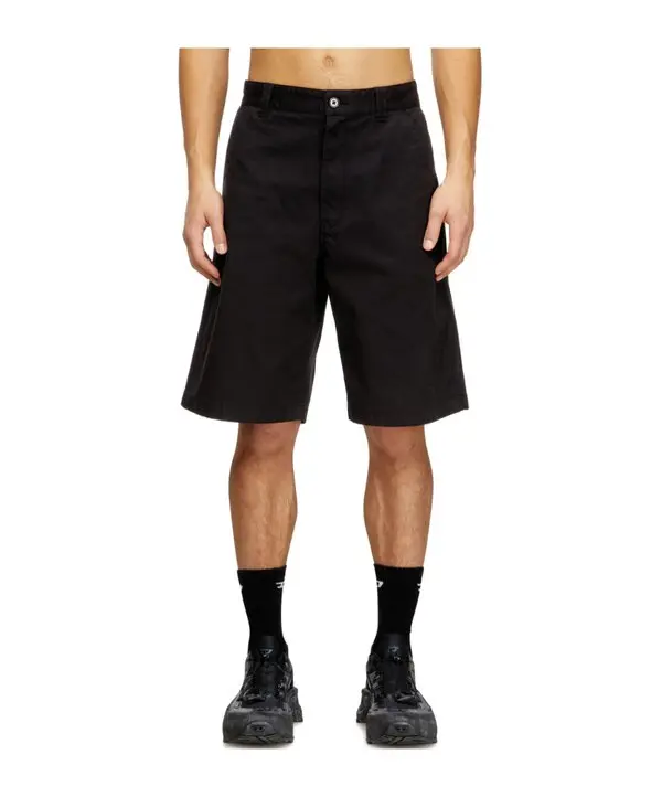 DIESEL® P-hant Chino Shorts