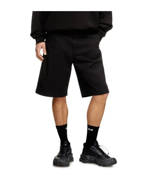 DIESEL® P-hant Chino Shorts