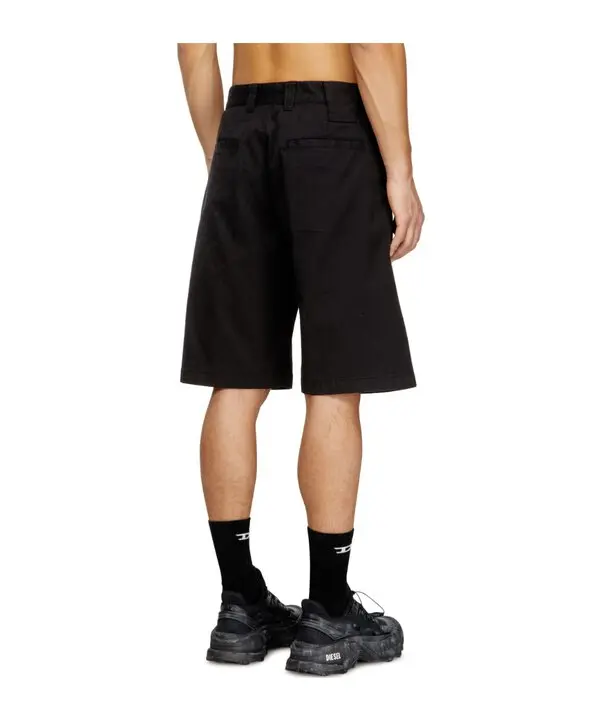 DIESEL® P-hant Chino Shorts
