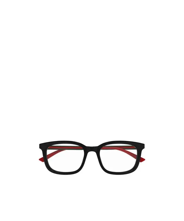 Gucci Square Frame Glasses