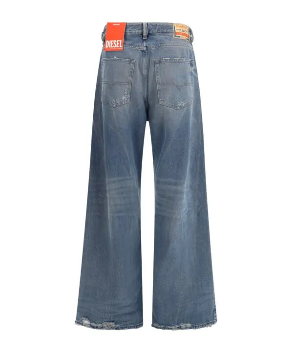 DIESEL® 1996 D-sire Jeans