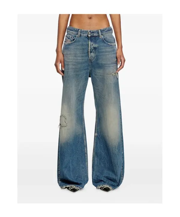 DIESEL® 1996 D-sire Jeans