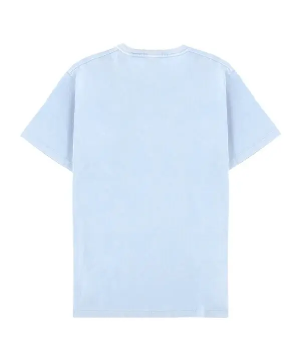 Polo Ralph Lauren Bear-printed Crewneck T-shirt
