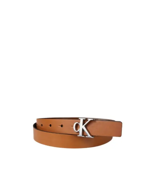 Calvin Klein Belt - Tan