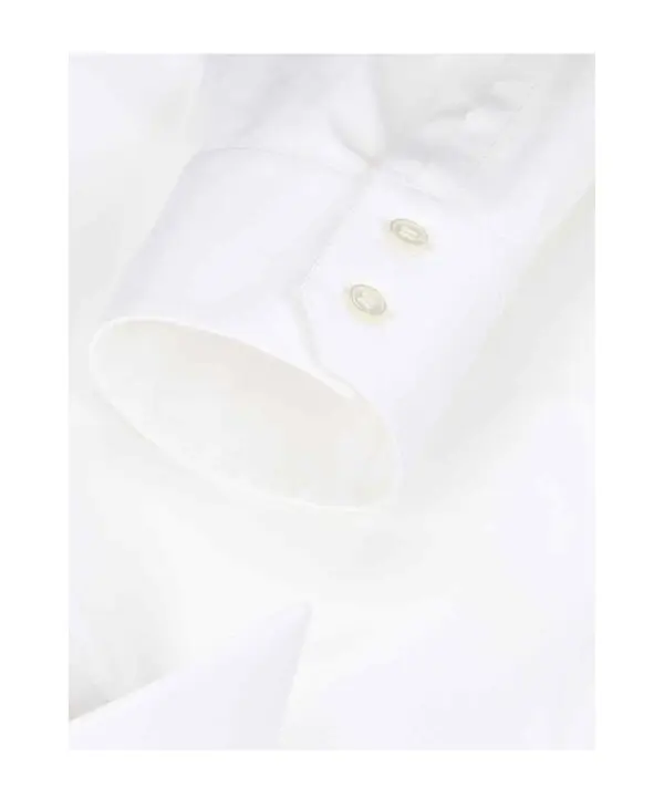 Saint Laurent Cassandre Button-up Shirt