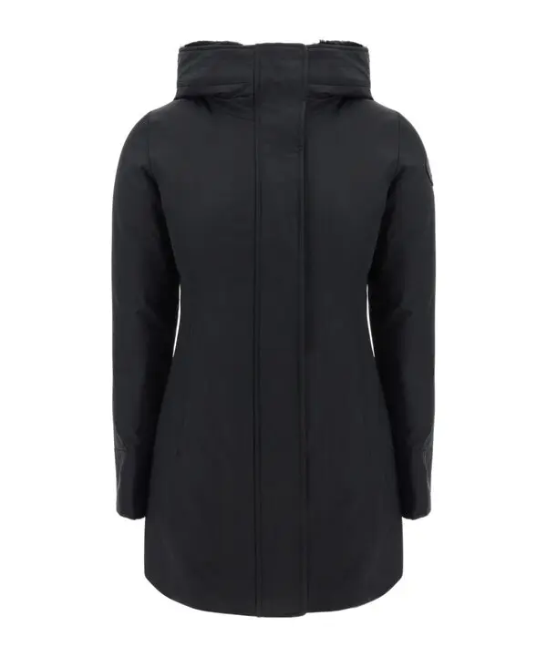 Woolrich Boulder Down Jacket