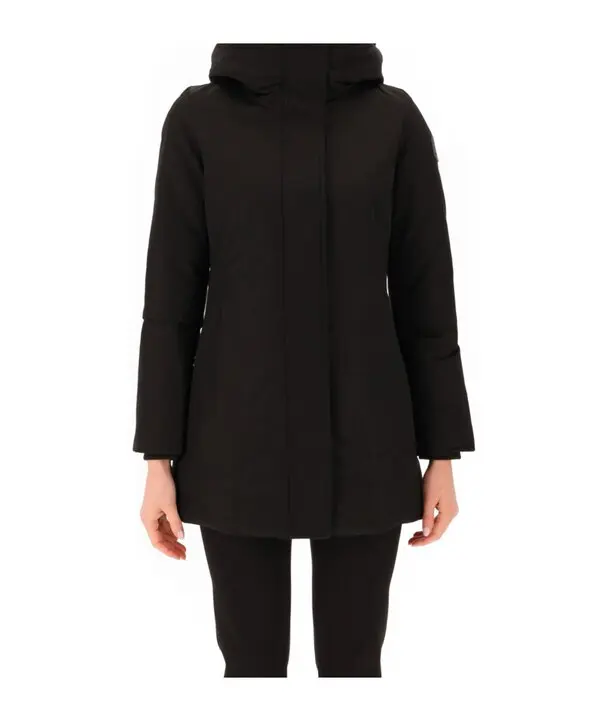Woolrich Boulder Down Jacket