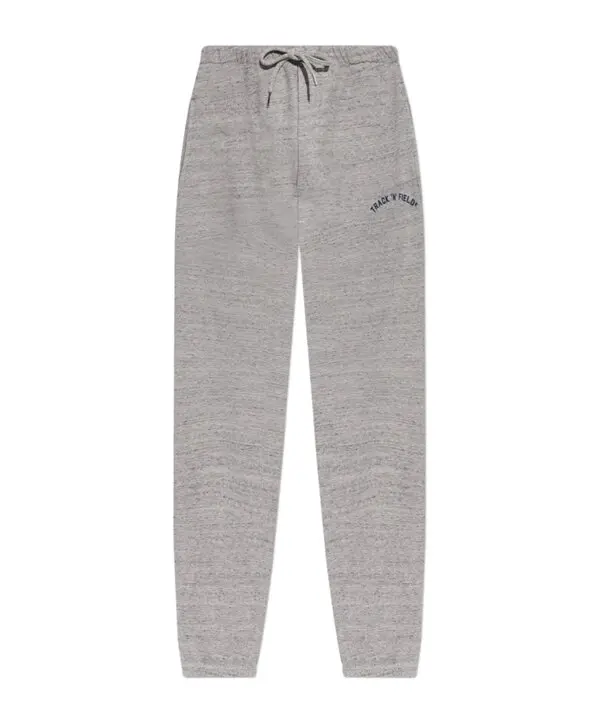 Dsquared2 Logo Printed Drawstring Sweatpants