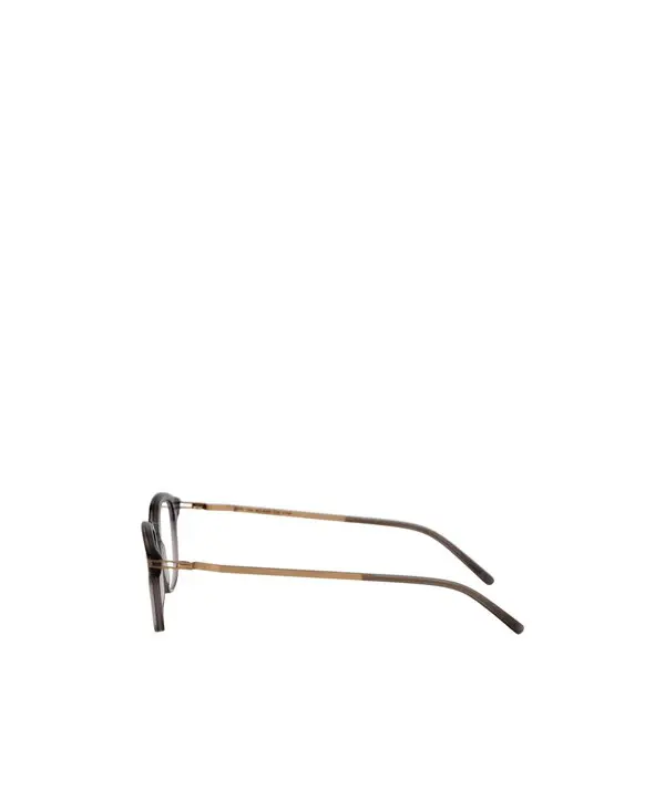 Mykita Yura Square Frame Eyeglasses - Gray