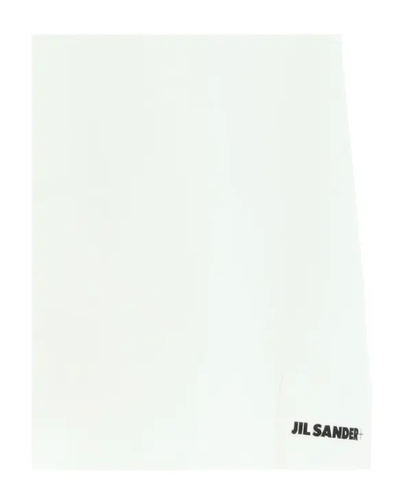 JIL SANDER 3-pack Short-sleeved T-shirt Set